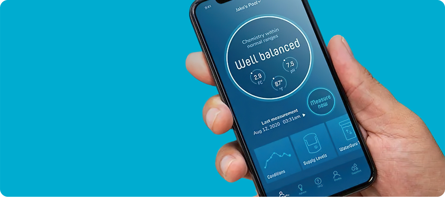 Helios Technologies’ Operating Company Balboa Water Group Partners with ...