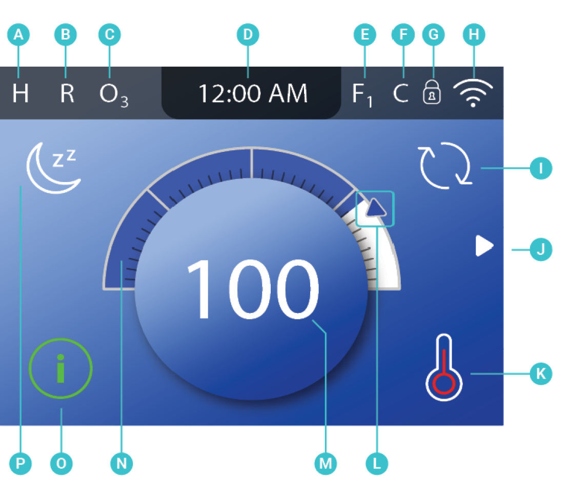 Main Screen - Balboa Water Group