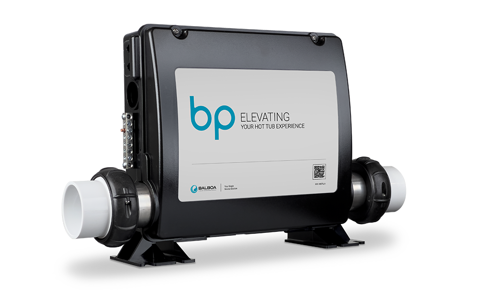 BP 2000 & 2100 - Balboa Water Group