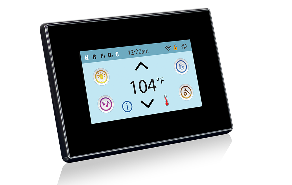 Spa Touch 2 - Balboa Water Group